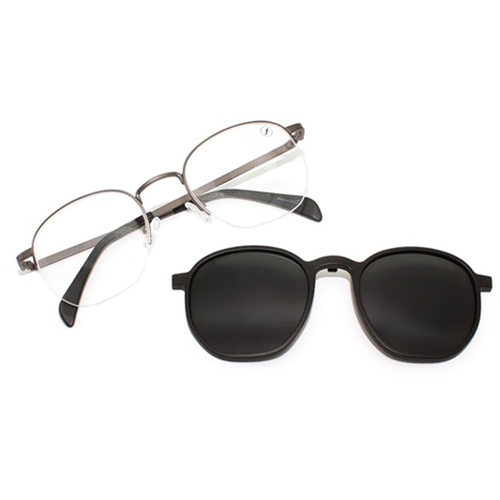 Lentes 2 En 1 Chilli Beans Redondo – Chilli Beans Perú