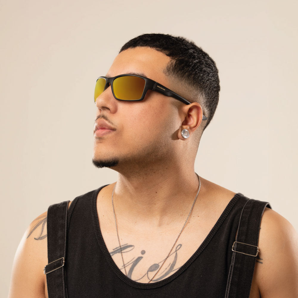 Lentes De Sol Carnaval 2025 Performance – Chilli Beans Perú